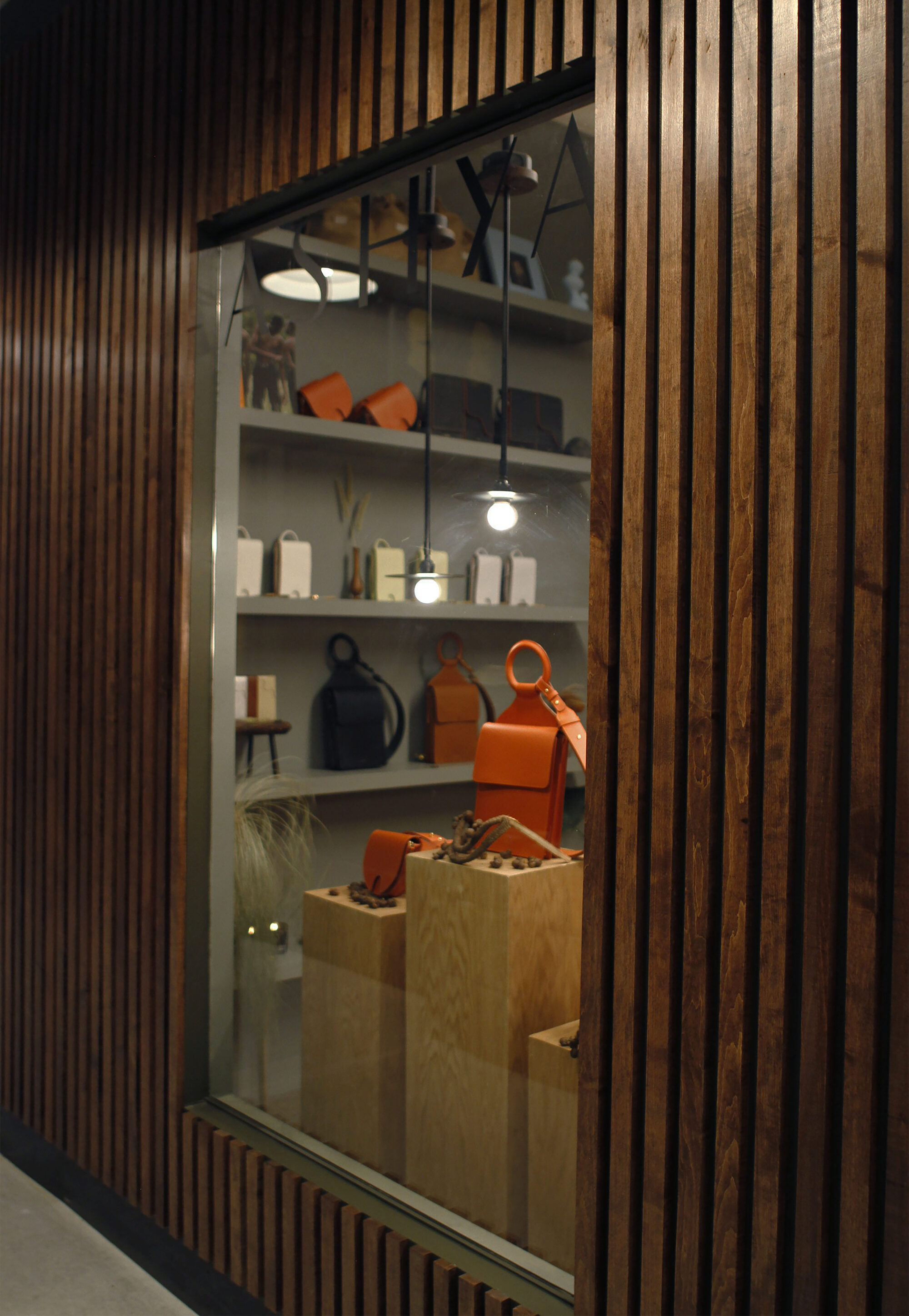 Spaces: Visit Ashya Creative Studio, by CoFounders Ashley Cimone and ...