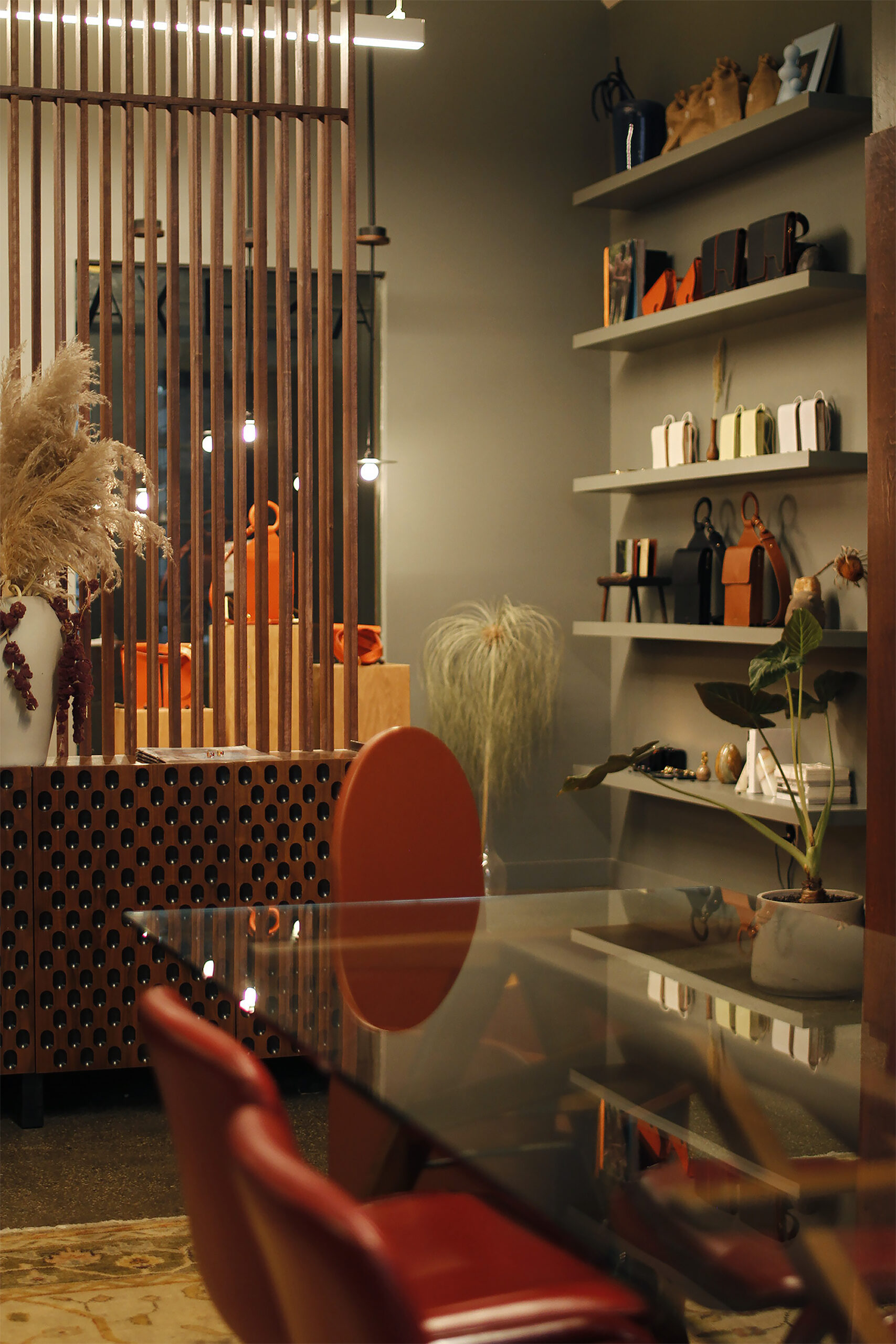 Spaces: Visit Ashya Creative Studio, by CoFounders Ashley Cimone and ...