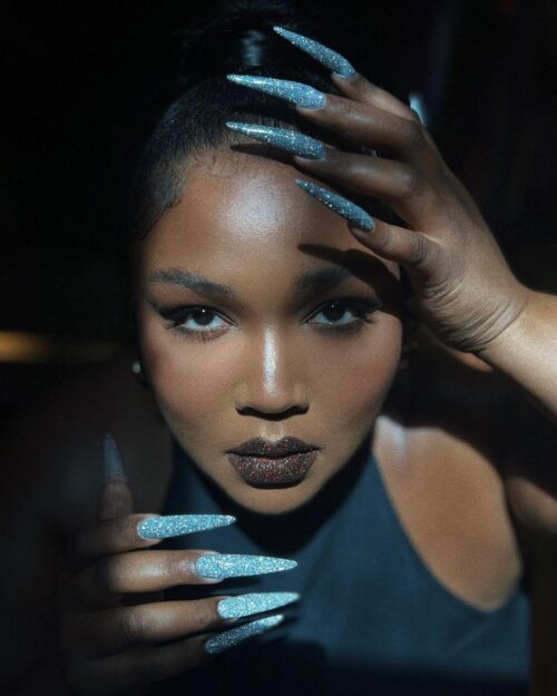 Nail Art Is More Than a Fad to Black Women, It’s Culture – The Soulhaus