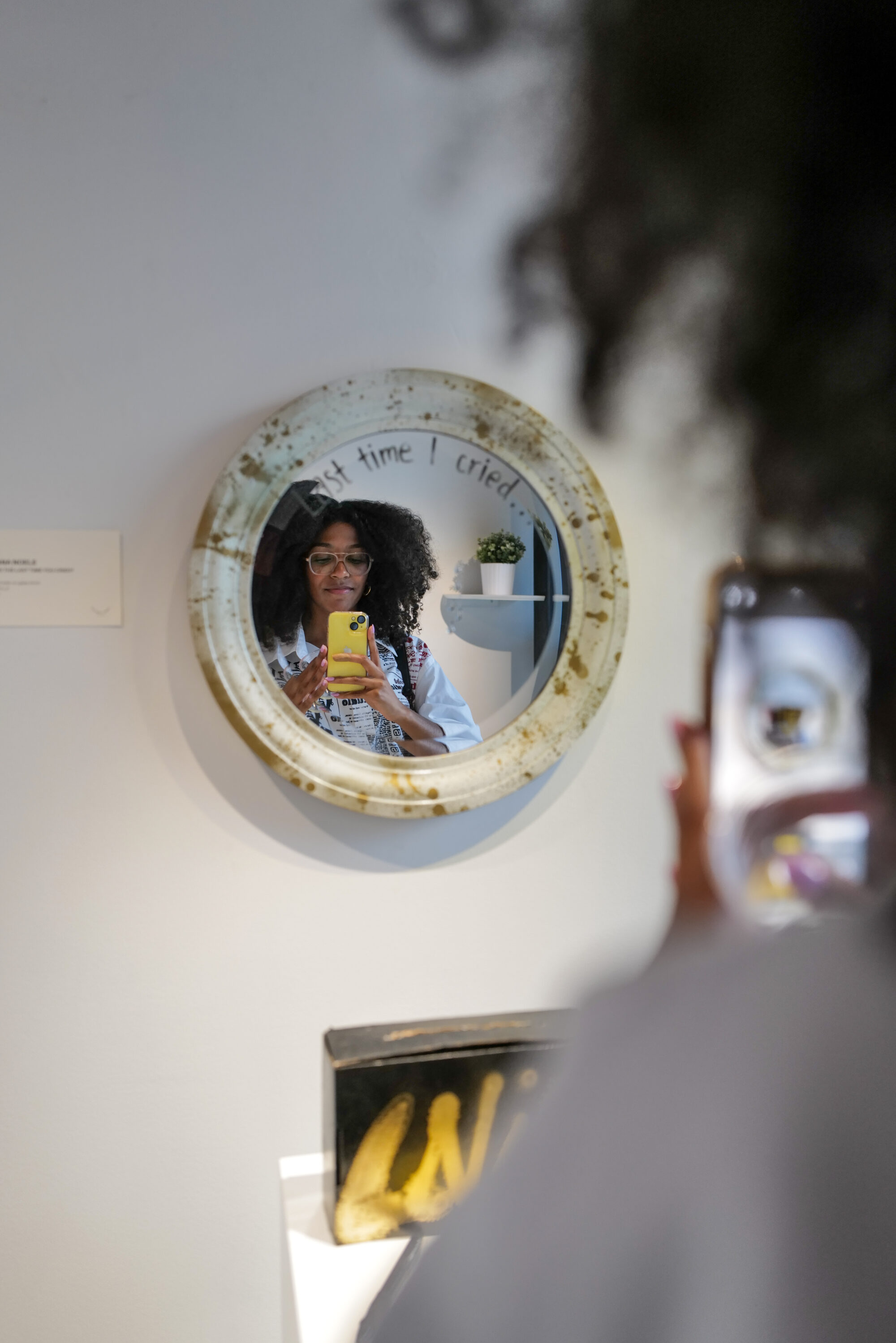 Healing Through Creativity: The Impact of Raven Irabor’s Latest ...